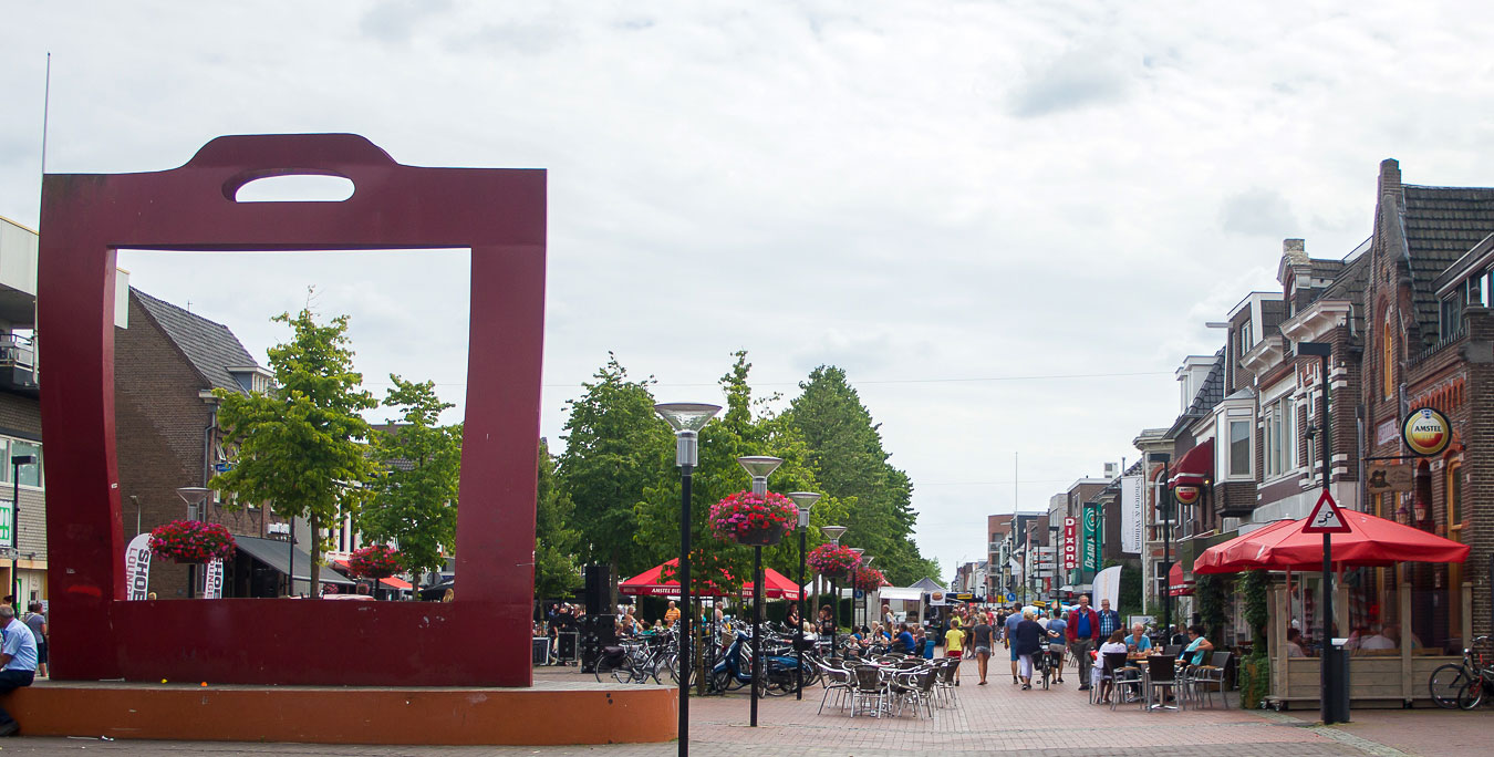 Huren in Hoogeveen | Woning Huren in Hoogeveen